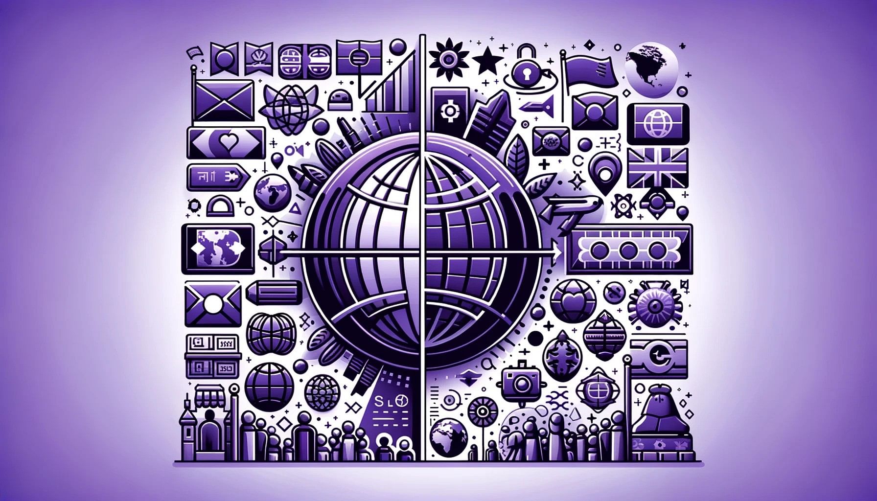 Internationalization vs. Localization: What is the difference? Internationalization vs. Localization: What is the difference?
